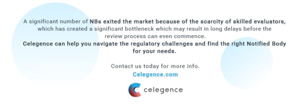 Selecting and Working With Your Notified Body for The European Market