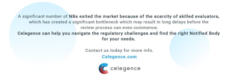 Selecting and Working With Your Notified Body for The European Market