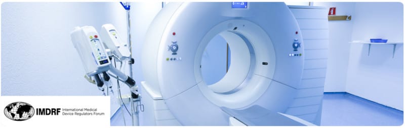 IMDRF & Summary of Recent Changes to Clinical Evaluation Guidance