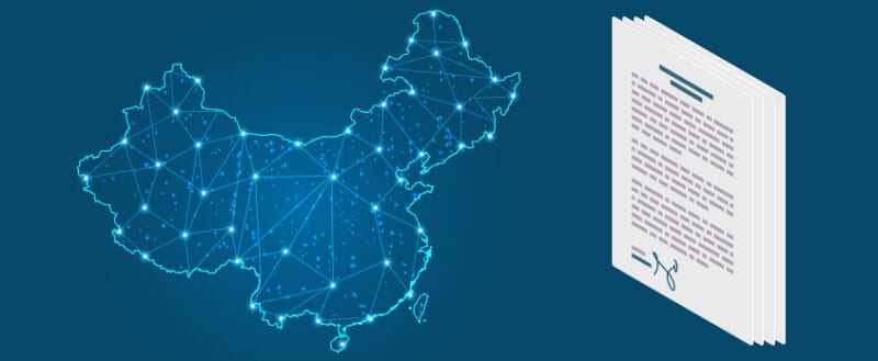 China eCTD Requirements – Center for Drug Evaluation (CDE) Guidelines