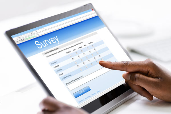 Post-Market Clinical Follow-up: End-User Surveys | Celegence