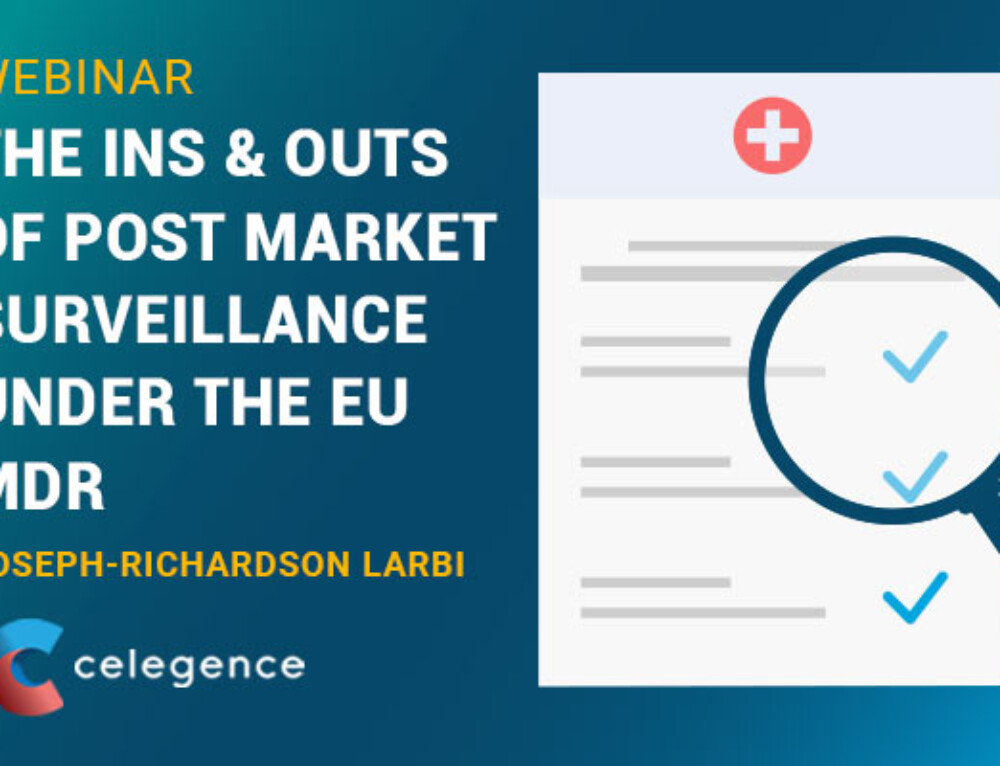 EU MDR Checklist - Timelines & Impact on Medical Device Companies