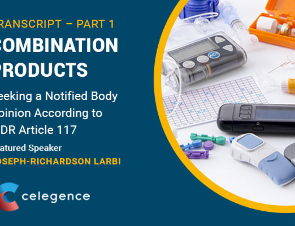 Medical Device Labeling Changes and Challenges Under EU MDR