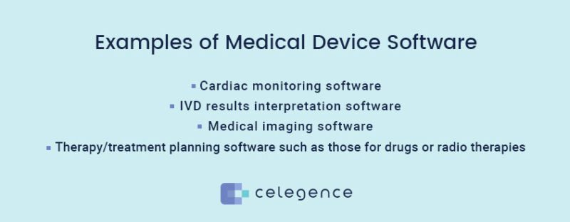 Medical Device Software Compliance under EU Regs 2017/7452017/746