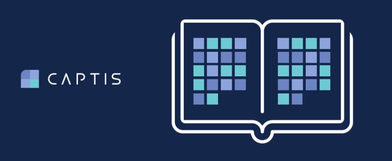 Data Dictionary - CAPTIS™ Feature | Celegence