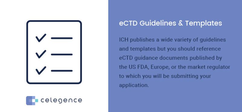 eCTD Modules and Formats Explained | Celegence