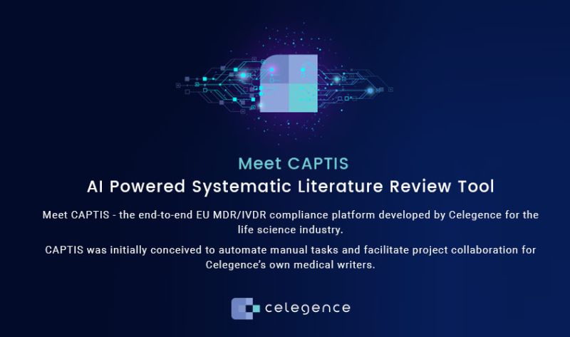 Systematic Literature Review Tools - SLR Tools Guide to Choosing