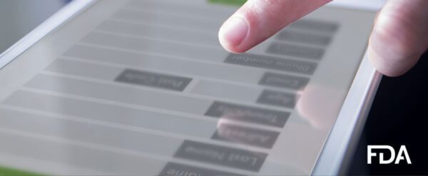 FDA 510(k) Submissions to Use eSTAR - Change in Submissions