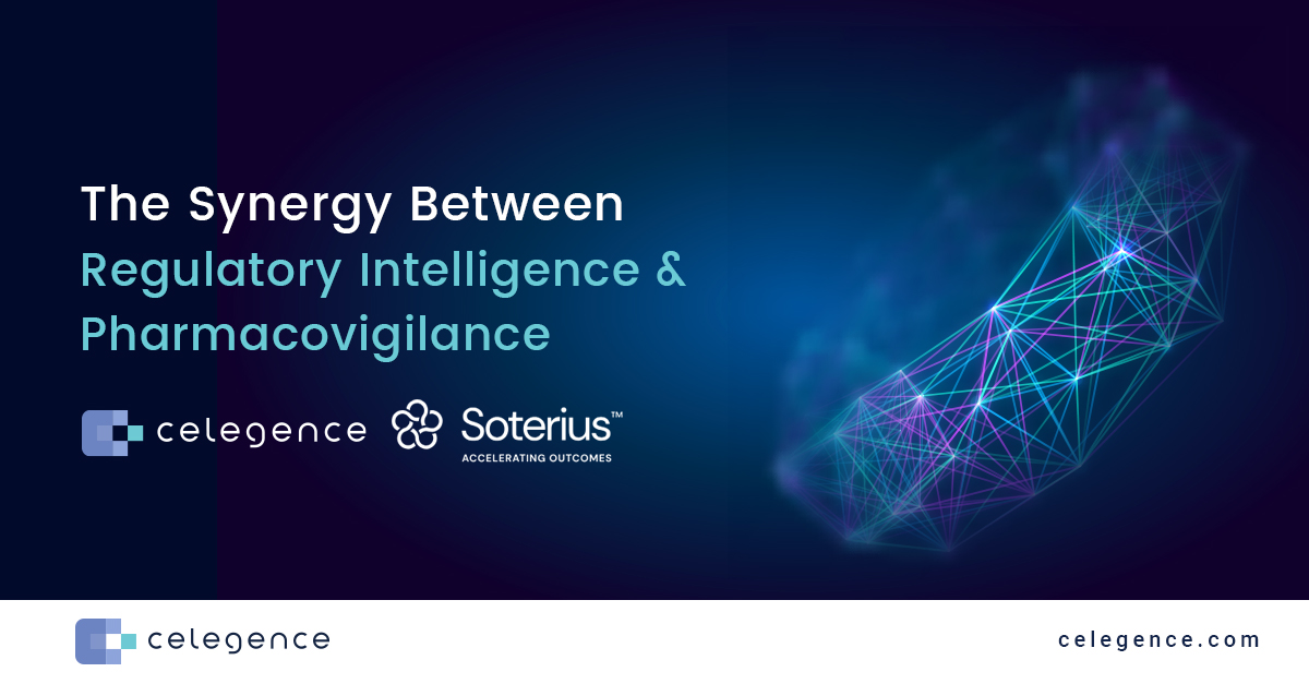 The Synergy Between Regulatory Intelligence & Pharmacovigilance