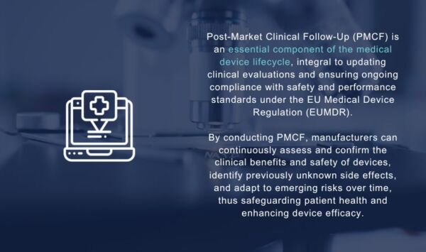 Strategies for Successful PMCF Under EUMDR | Celegence