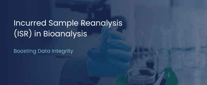 Essential Guide to ISR in Bioanalysis