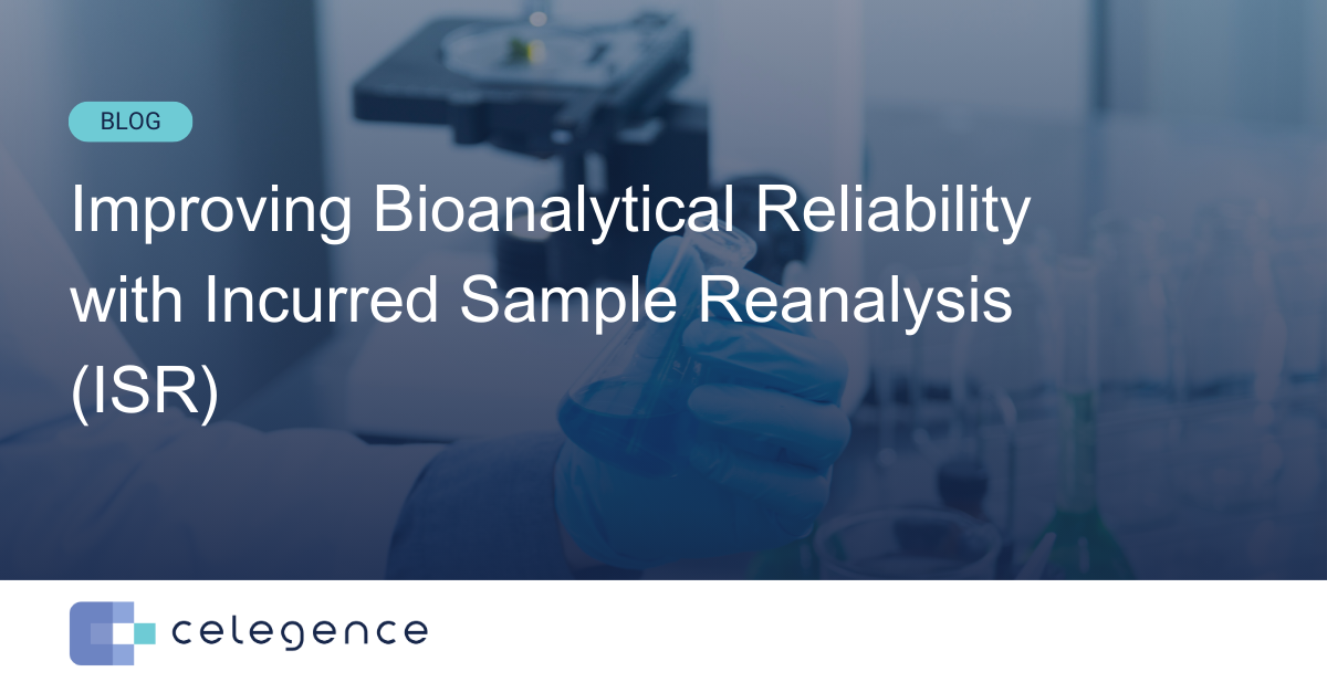 Essential Guide To Isr In Bioanalysis