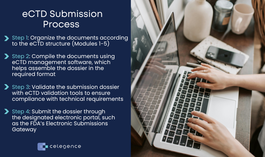 Ultimate Guide to eCTD Submissions: Tips & Insights | Celegence Ultimate Guide to eCTD Submissions: Tips & Insights | Celegence