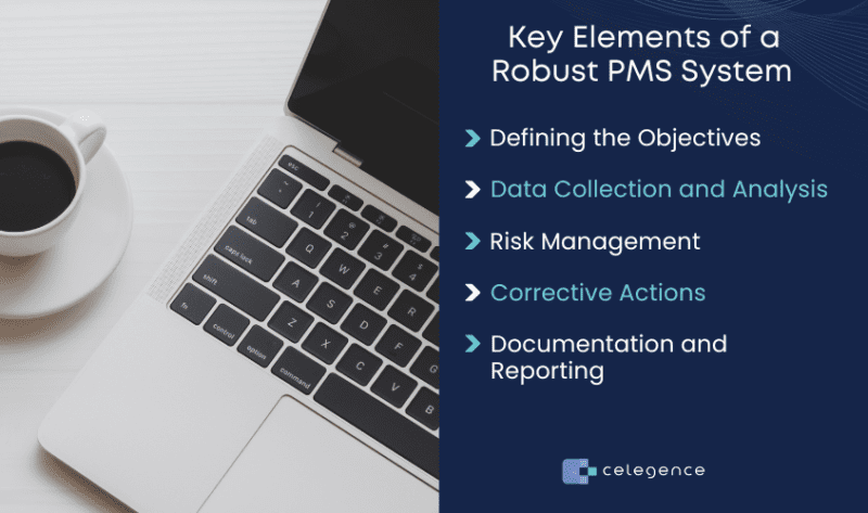 Mastering PMS Documentation Compliance | Celegence