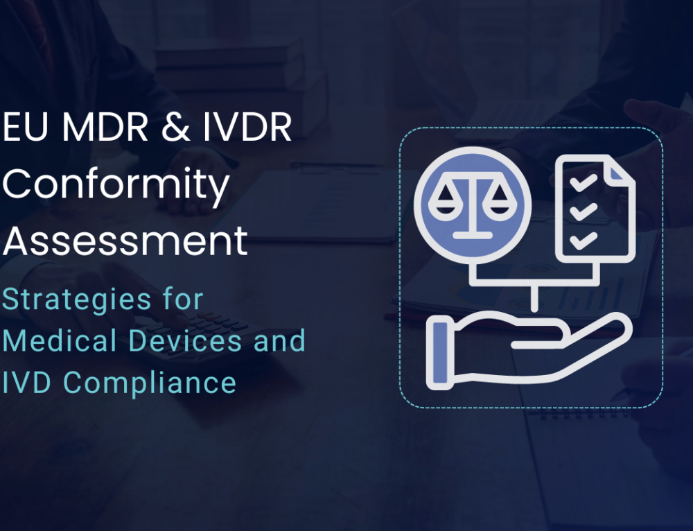 The Role of Harmonized Standards for Compliance to MDR and IVDR