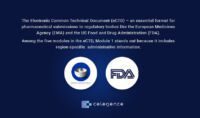 eCTD Module 1 - In Depth Guide for Industry | Celegence