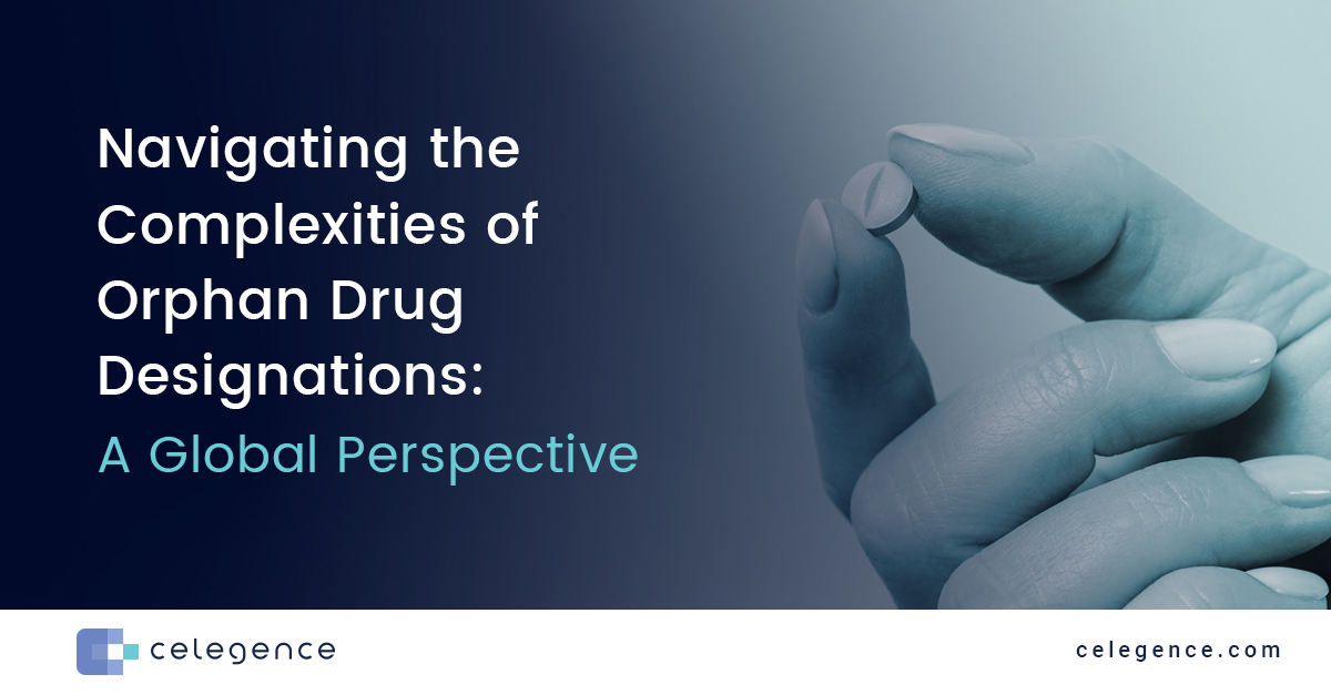 Navigating the Complexities of Orphan Drug Designations