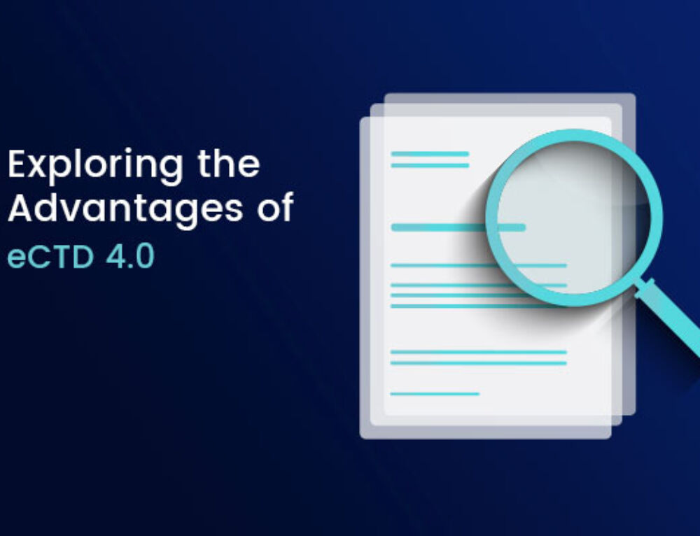 eCTD Module 1 - In Depth Guide for Industry | Celegence