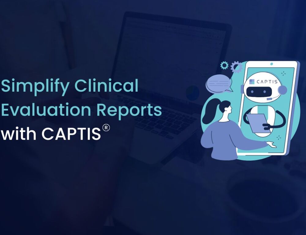 Clinical Evaluation Report - Introduction to Clinical Reports